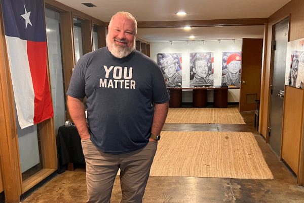 My Conversation with U.S Navy Veteran on Military, Patriotism and YOU ...