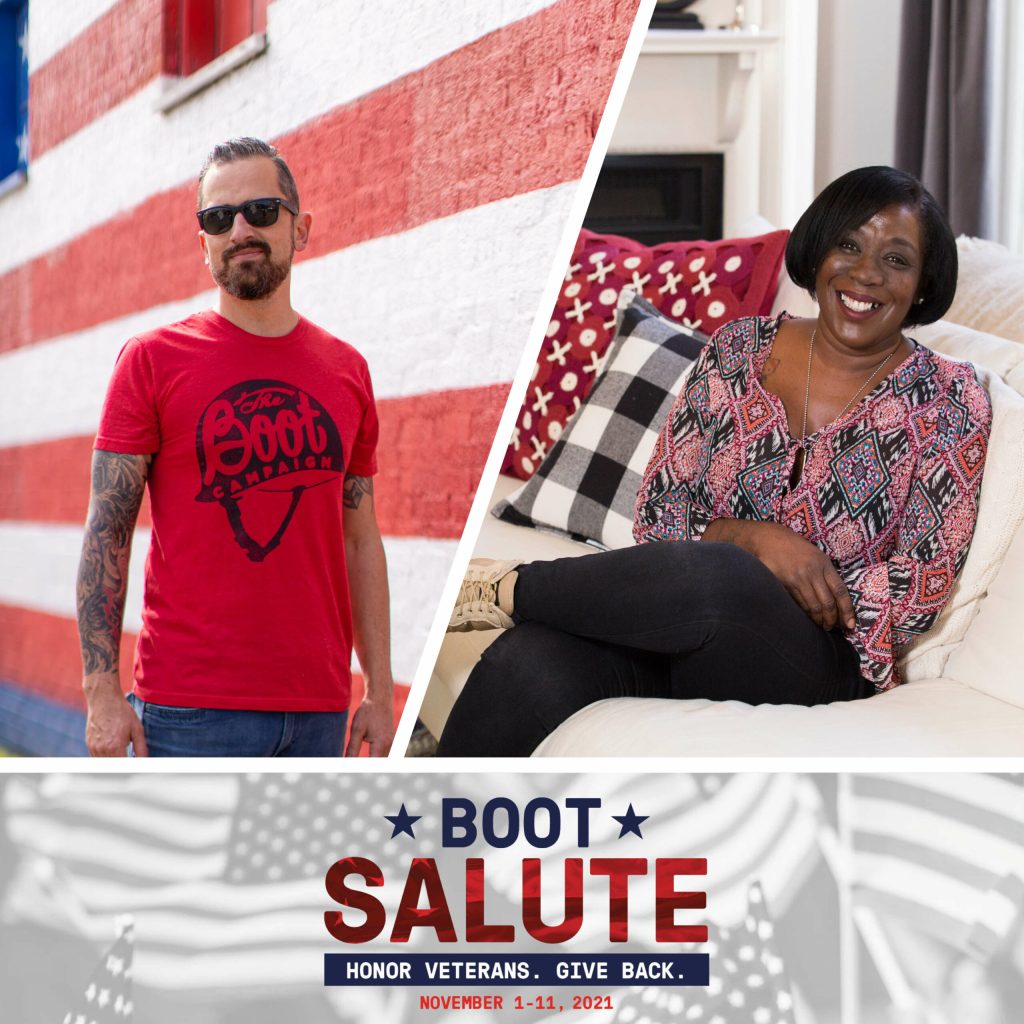 Veterans Create Digital Fundraisers to Support Fellow Servicemen and ...