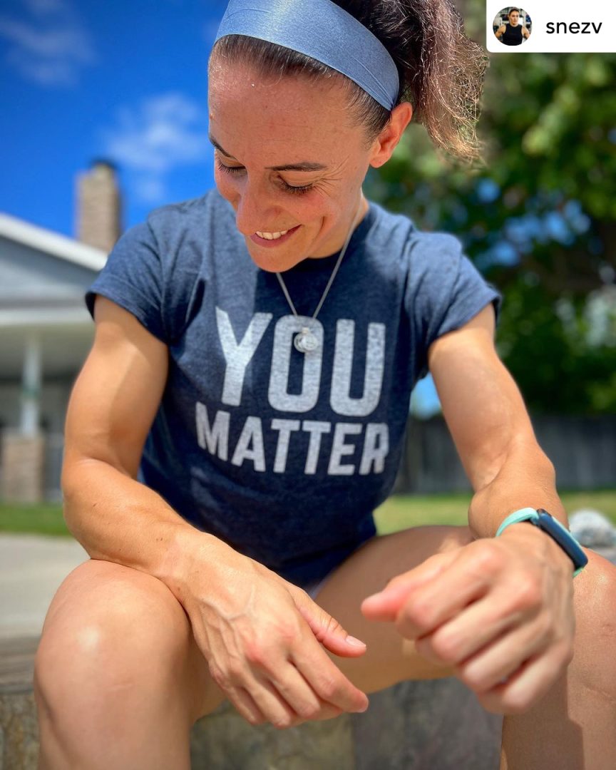 SOCCER STAR SHARES PERSONAL STORY BEHIND YOU MATTER MESSAGE - Boot Campaign